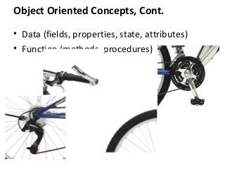 Introduction to Object-Relational Mapping | PPT