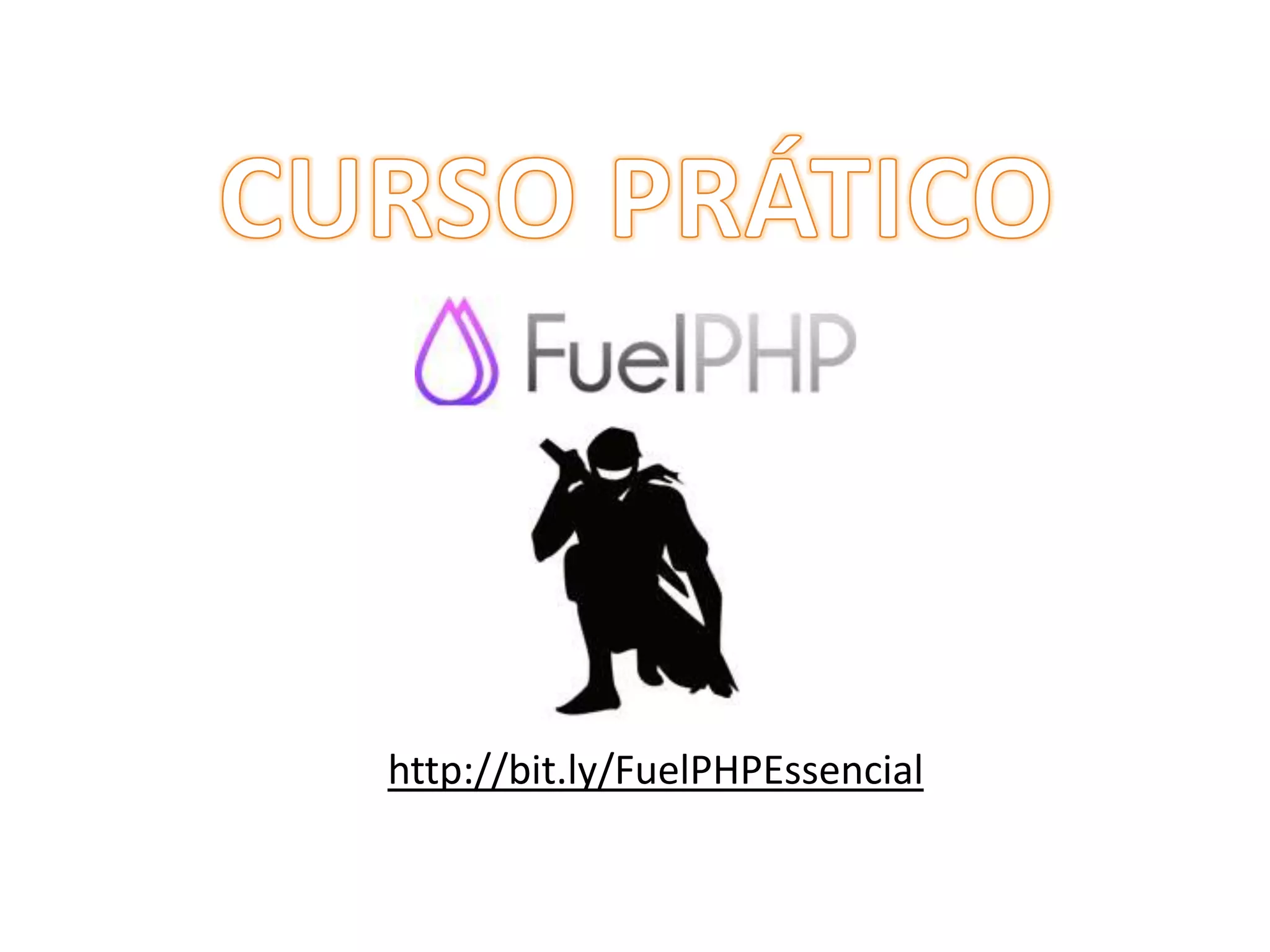 FuelPHP ORM | PPT
