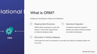 ORM-Object-Relational-Mapping-in-Salesforce-A-Comprehensive-Overview.pptx