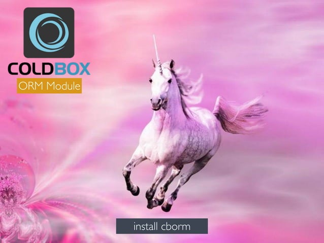 Killing Shark-Riding Dinosaurs with ORM | PDF | Databases | Computer Software and Applications