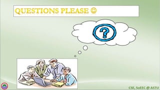 distributed system relation mapping (ORM) | PPT