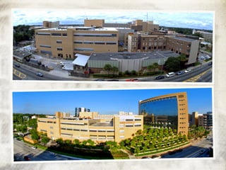 Ormc Then & Now | PPT