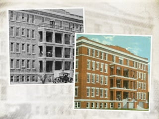 Ormc Then & Now | PDF