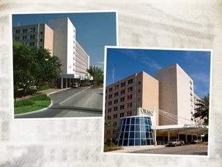 Ormc Then & Now | PDF