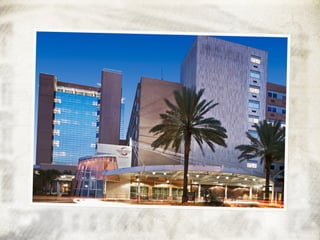 Ormc Then & Now | PDF