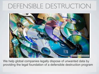 Orm demo slides | KEY