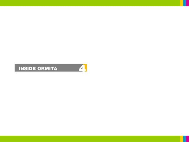 About the Ormita Commerce Network Barter Exchange Platform | PPT