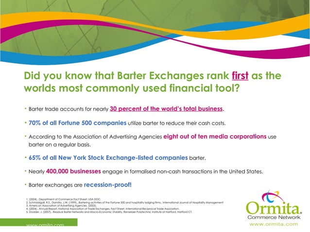 Ormita Detailed Presentation | PPT