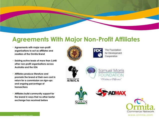 Ormita Detailed Presentation | PPT