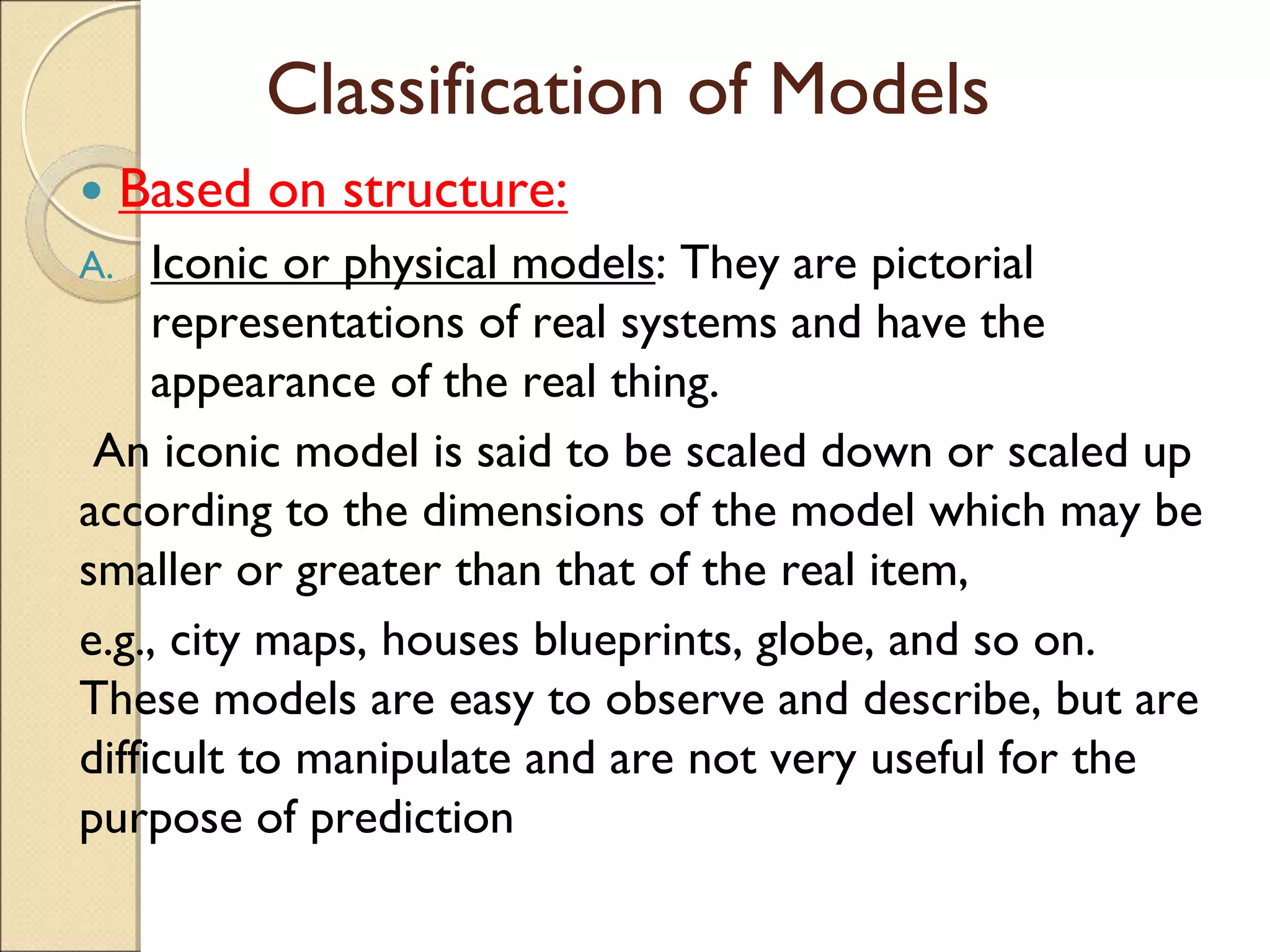 Introduction to Operations Research | PPTX