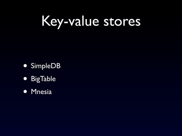 Object Relational Mapping In Php Ppt