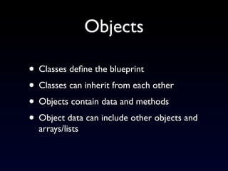 Object Relational Mapping in PHP | PPT