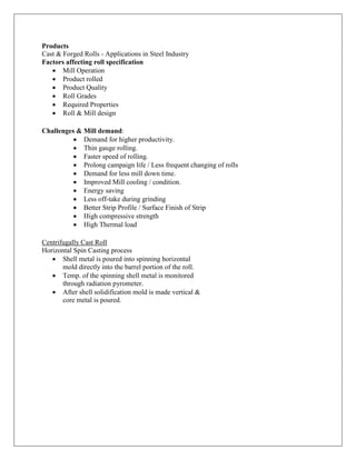 Operations Research & Methodology project report | PDF | Manufacturing ...