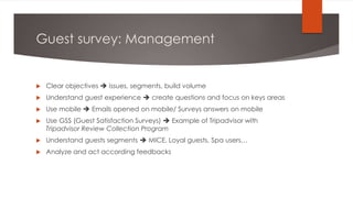 Review Pro - Guest Satisfaction | PPTX