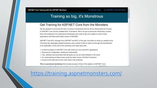 Orms vs Micro-ORMs | PPTX