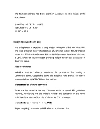 ORNAMENTAL FISH BREEDING | PDF