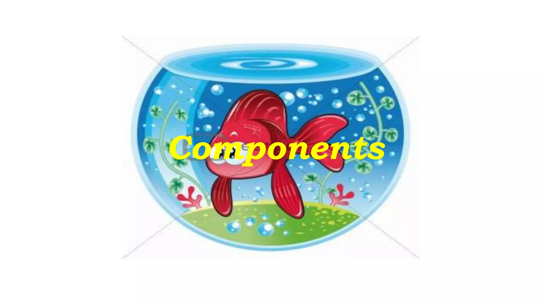 Ornamental fish culture | PPT