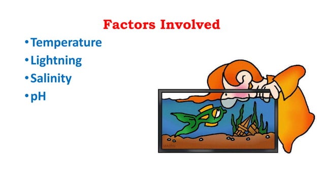 Ornamental fish culture | PPT