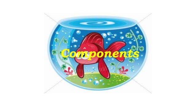 Ornamental fish culture | PPT