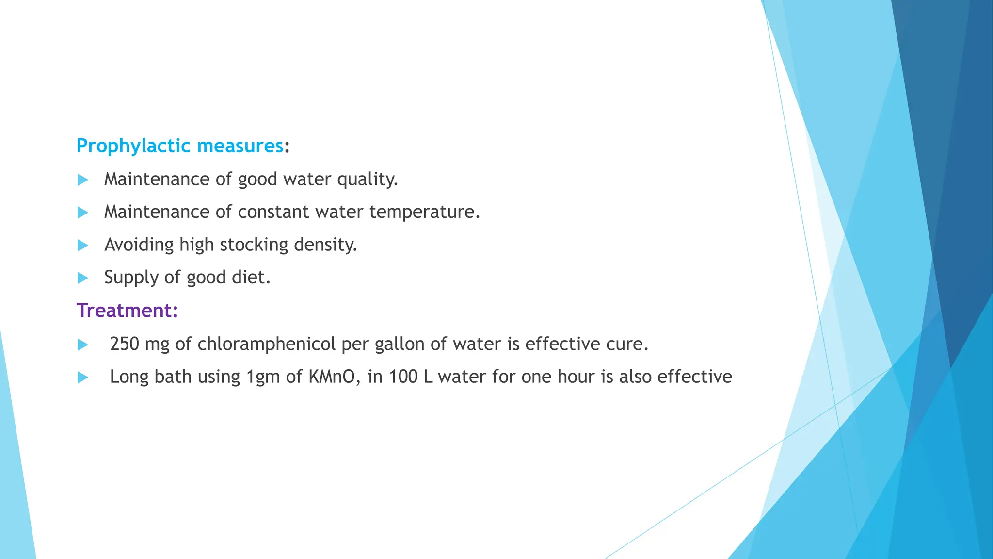 Different types of Ornamental fish disease.pptx