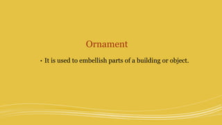 Ornaments | PDF