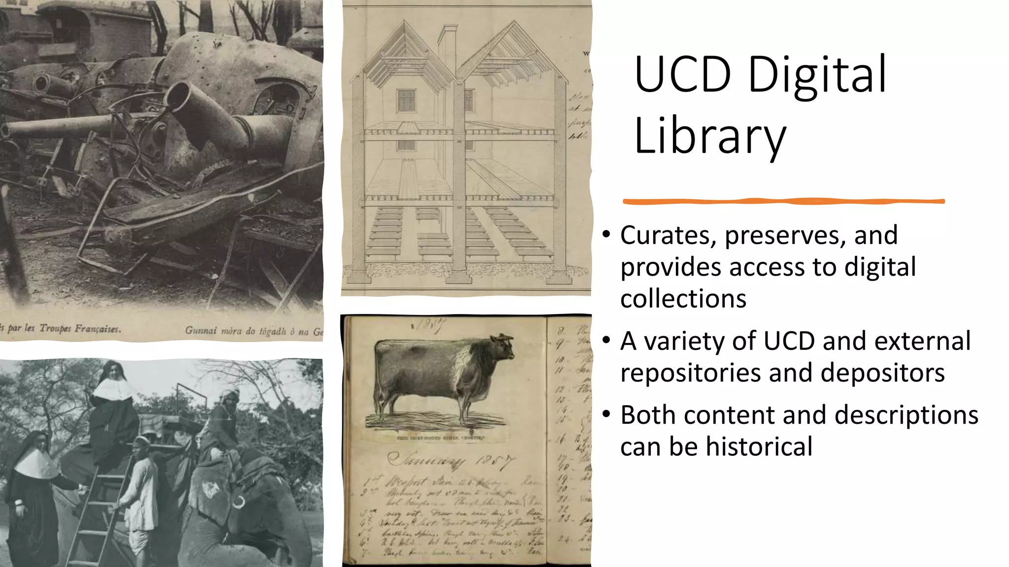 Considering creators, context, and communities: implementing ethical ...