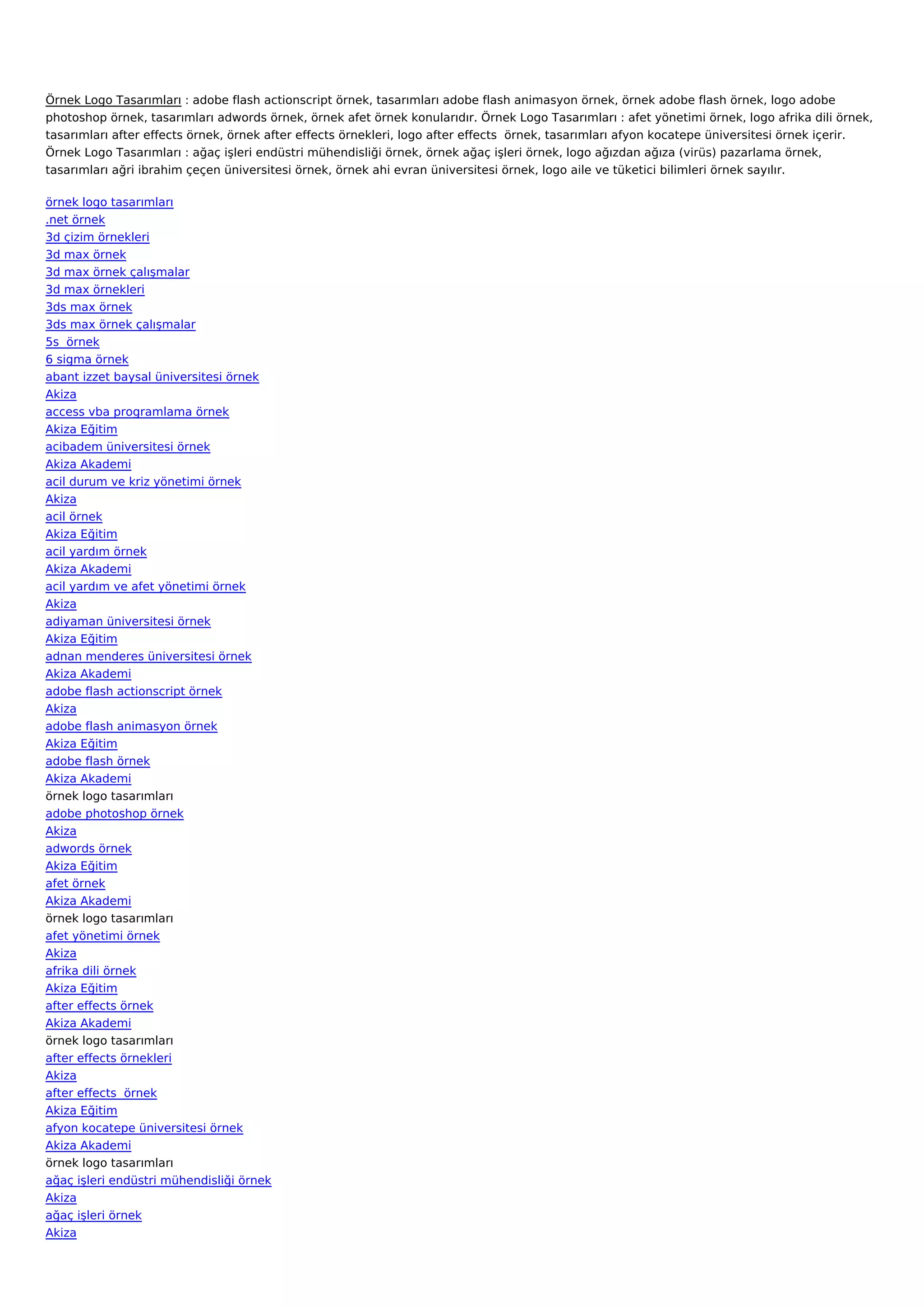 Ornek logo-tasarimlari | PDF