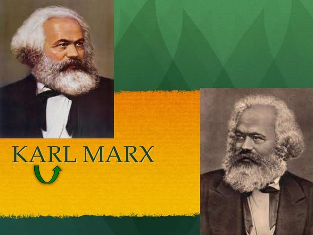Karl Marx | PPT