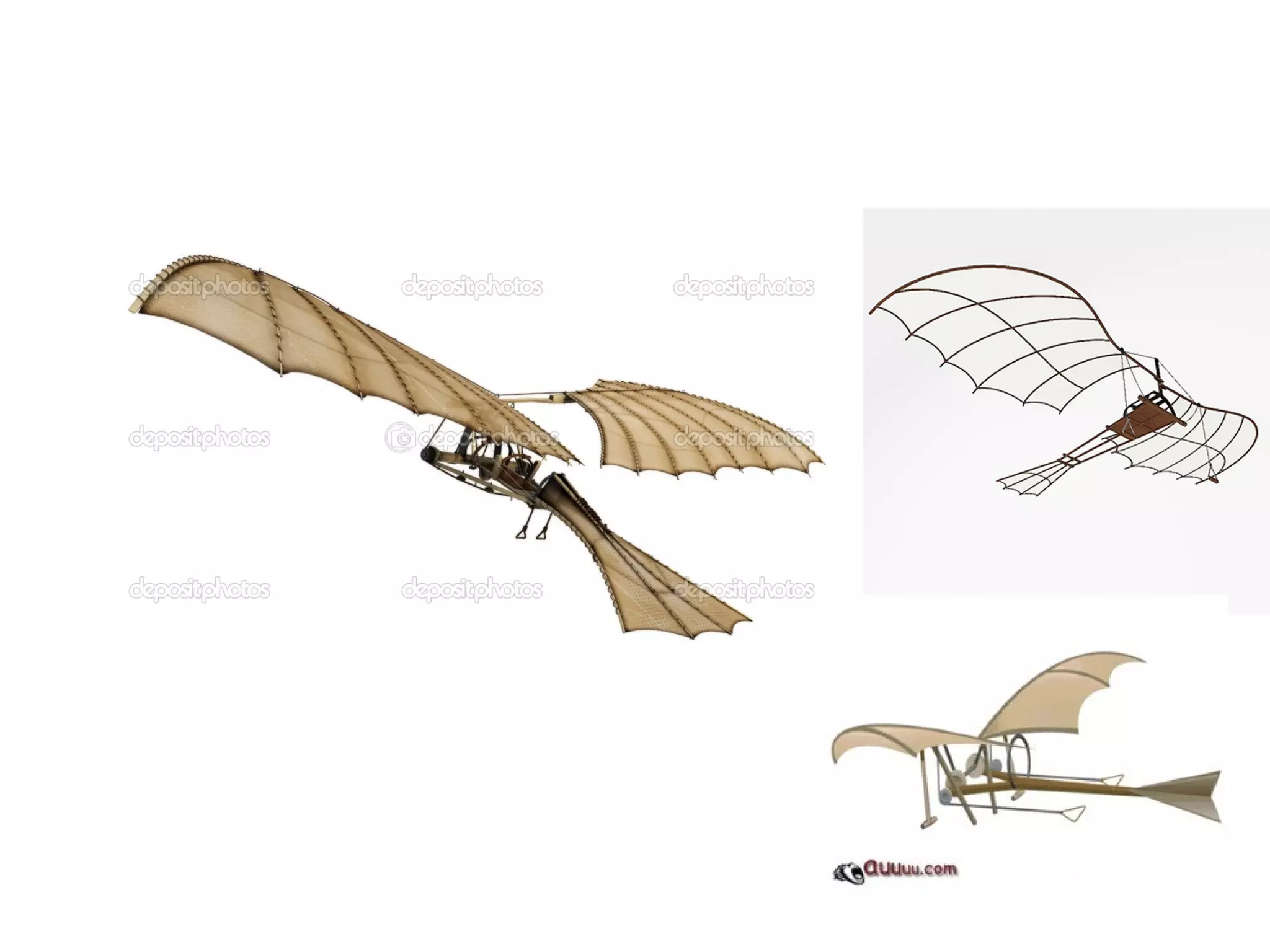 Ornithopter | PPT