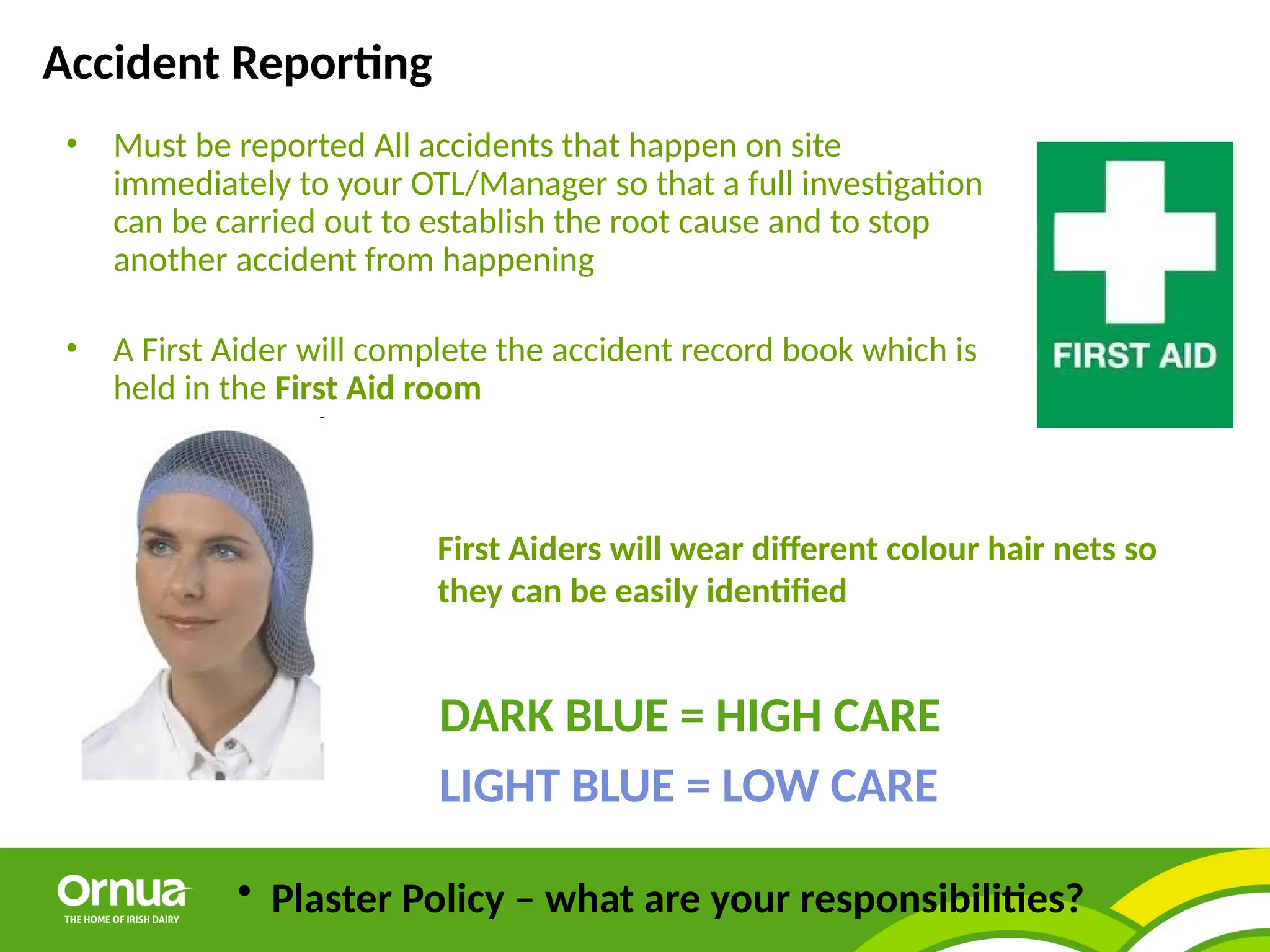 Ornua Health & Safety Induction Updated April 2016.pptx