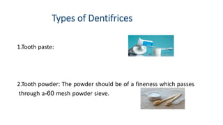 Oro -dental Preparation.pdfsksjssjsjsssss | PDF