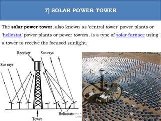 Oro551 res- unit 1 - the solar energy option | PPTX