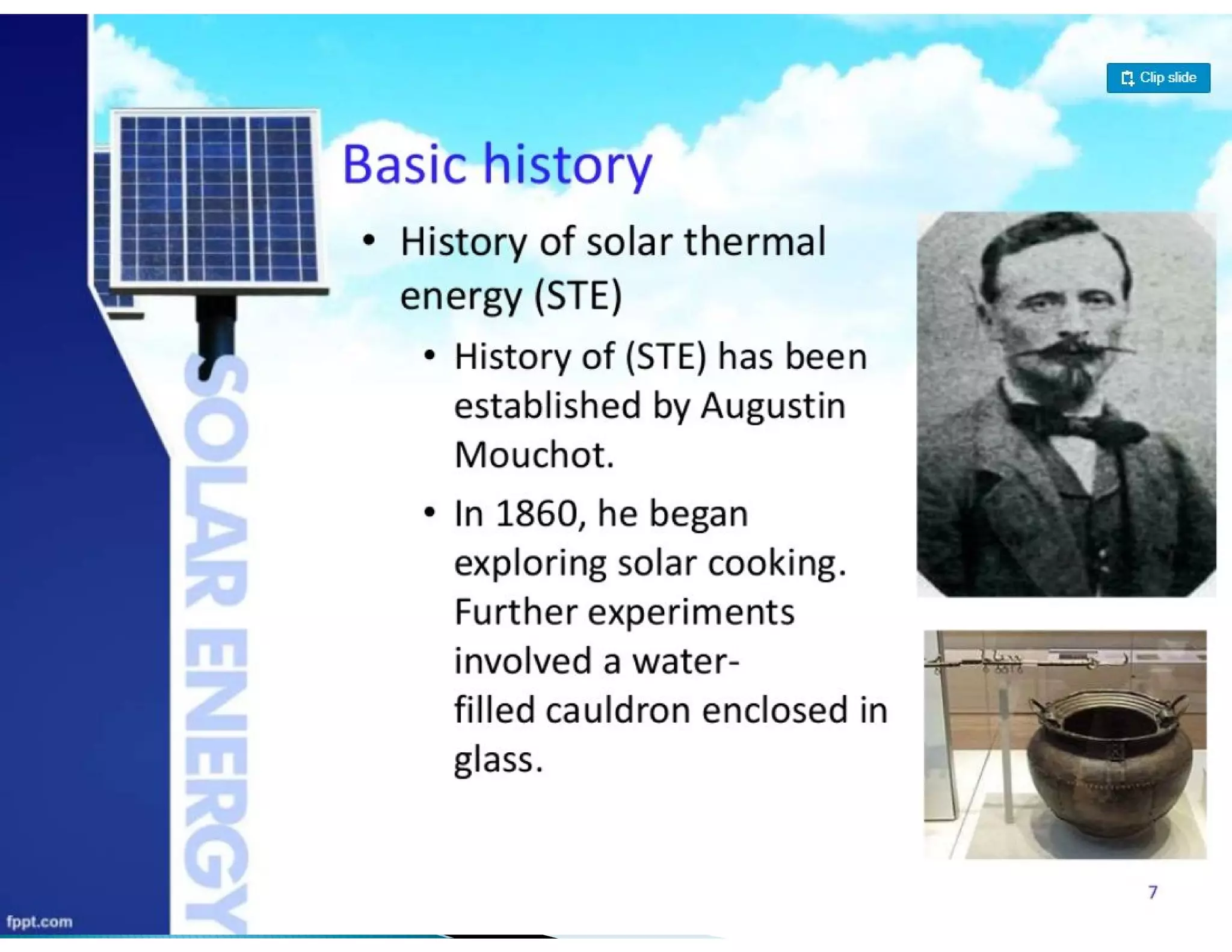 Principles of solar radiation unit 1 | PDF