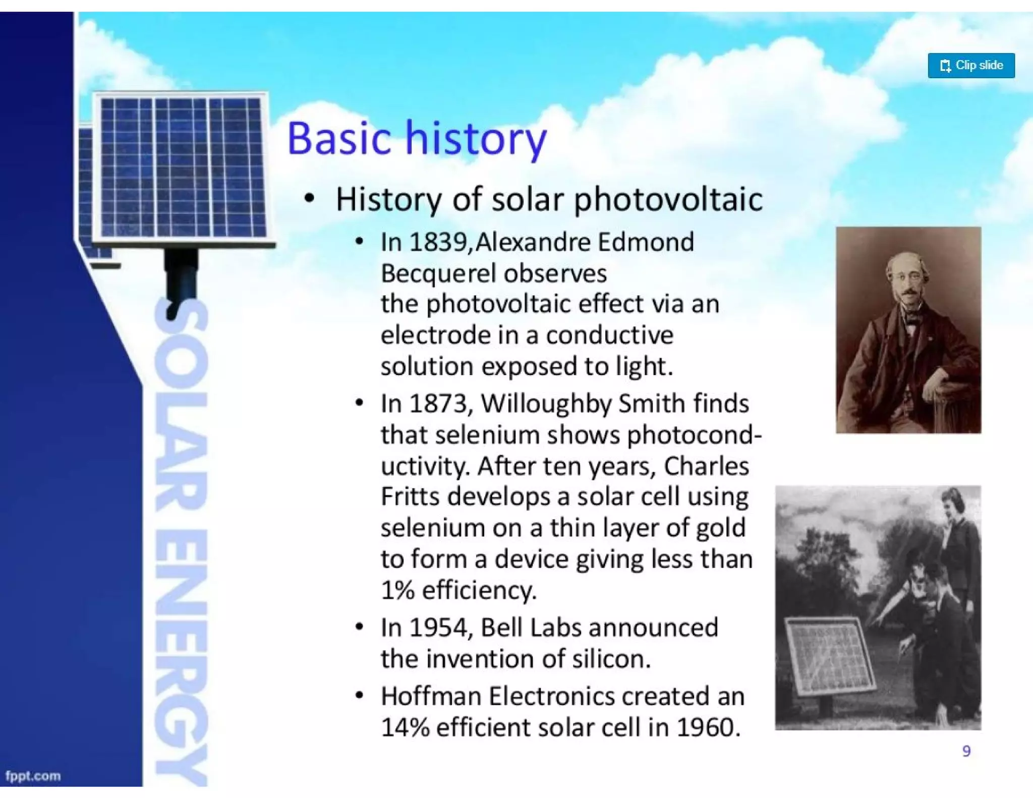 Principles of solar radiation unit 1 | PDF