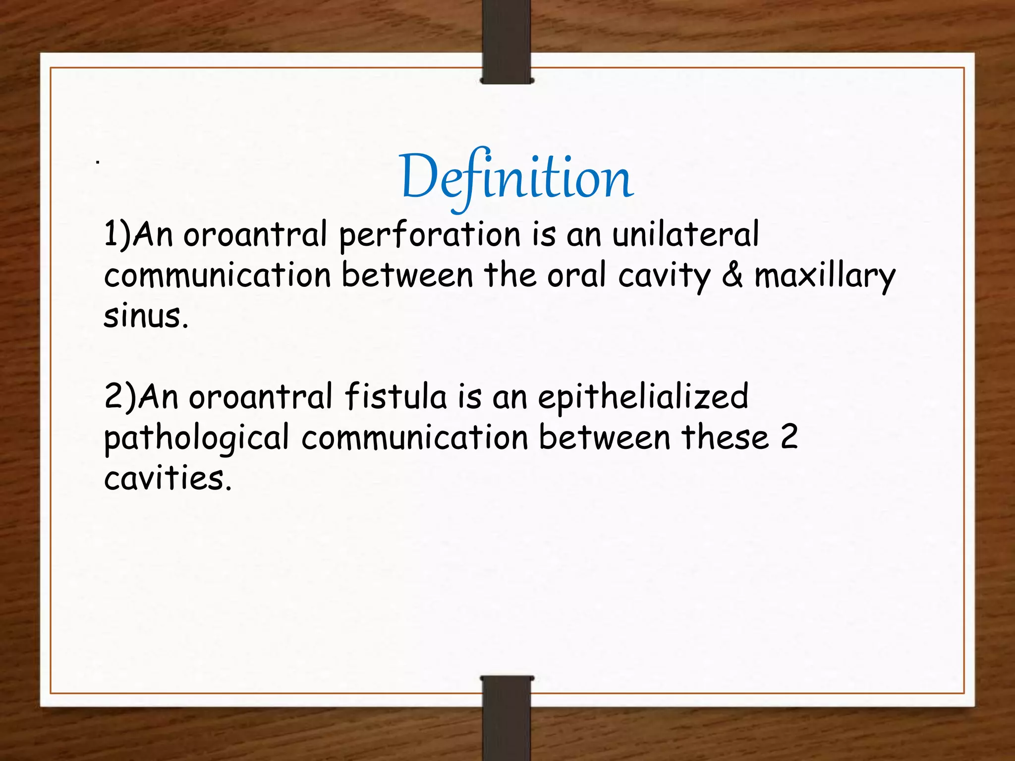 oroantralfistula1-200422165810.pptx