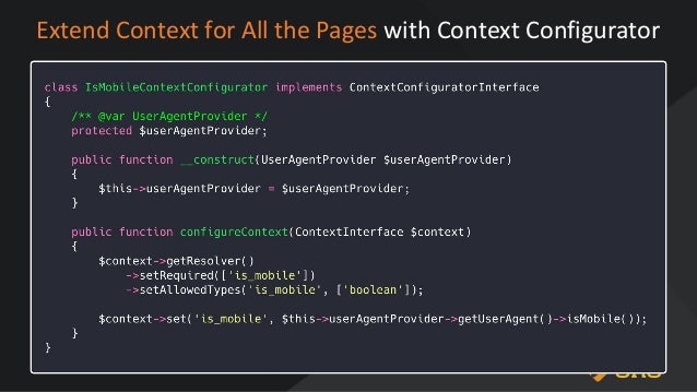Orocommerce Storefront Design Non Standard Layout Customisation