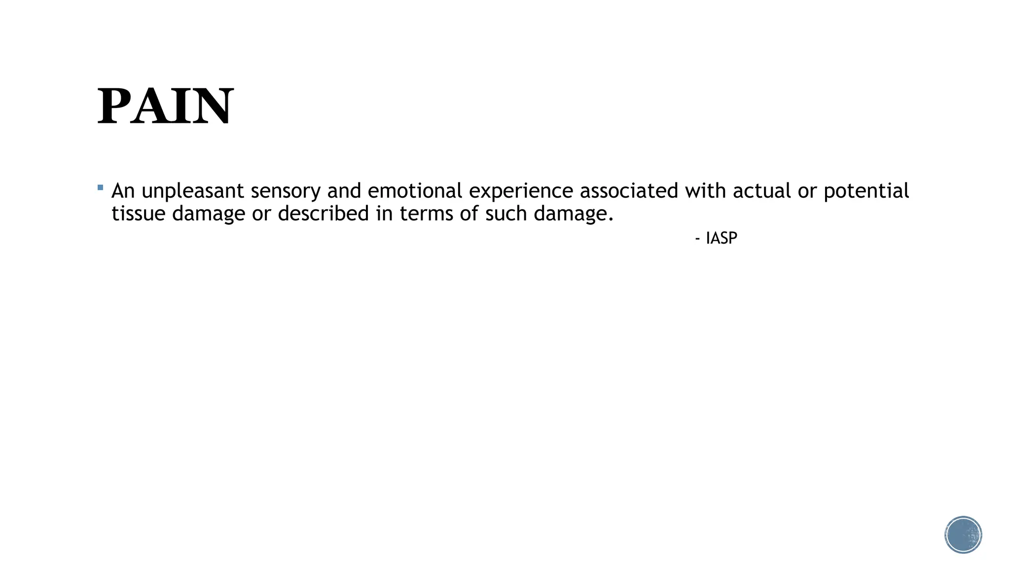 OROFACIAL PAIN and its differential diagnosis and management | PPTX