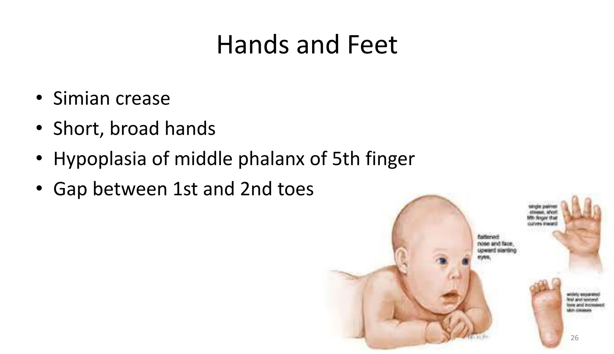 Orofacial Syndromes pathology ver2.pptx