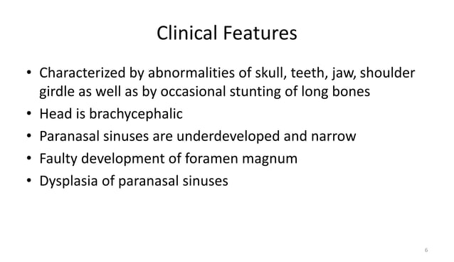 Orofacial Syndromes pathology ver2.pptx