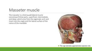 Oromandiular dystonia and spasmodic dysphonia | PPTX | Ear, Nose and ...