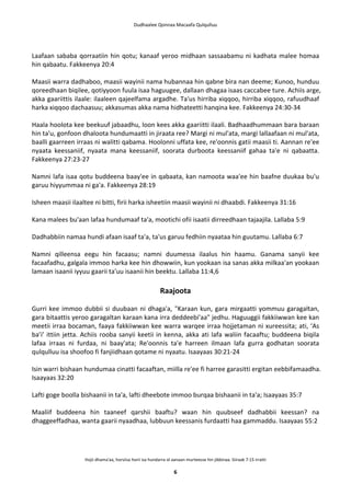 Oromo - Biblical Principles of Agriculture - How to Lower Food Prices.pdf