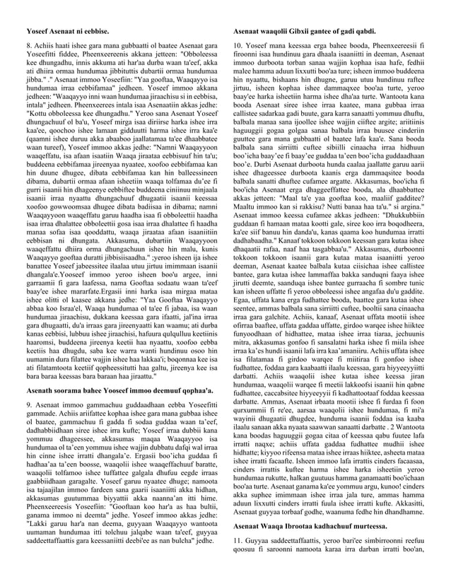 Oromo - Joseph and Asenath by E.W. Brooks.pdf