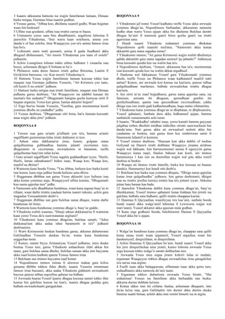 Oromo - The Gospel of Nicodemus formerly called The Acts of Pontius Pilate.pdf