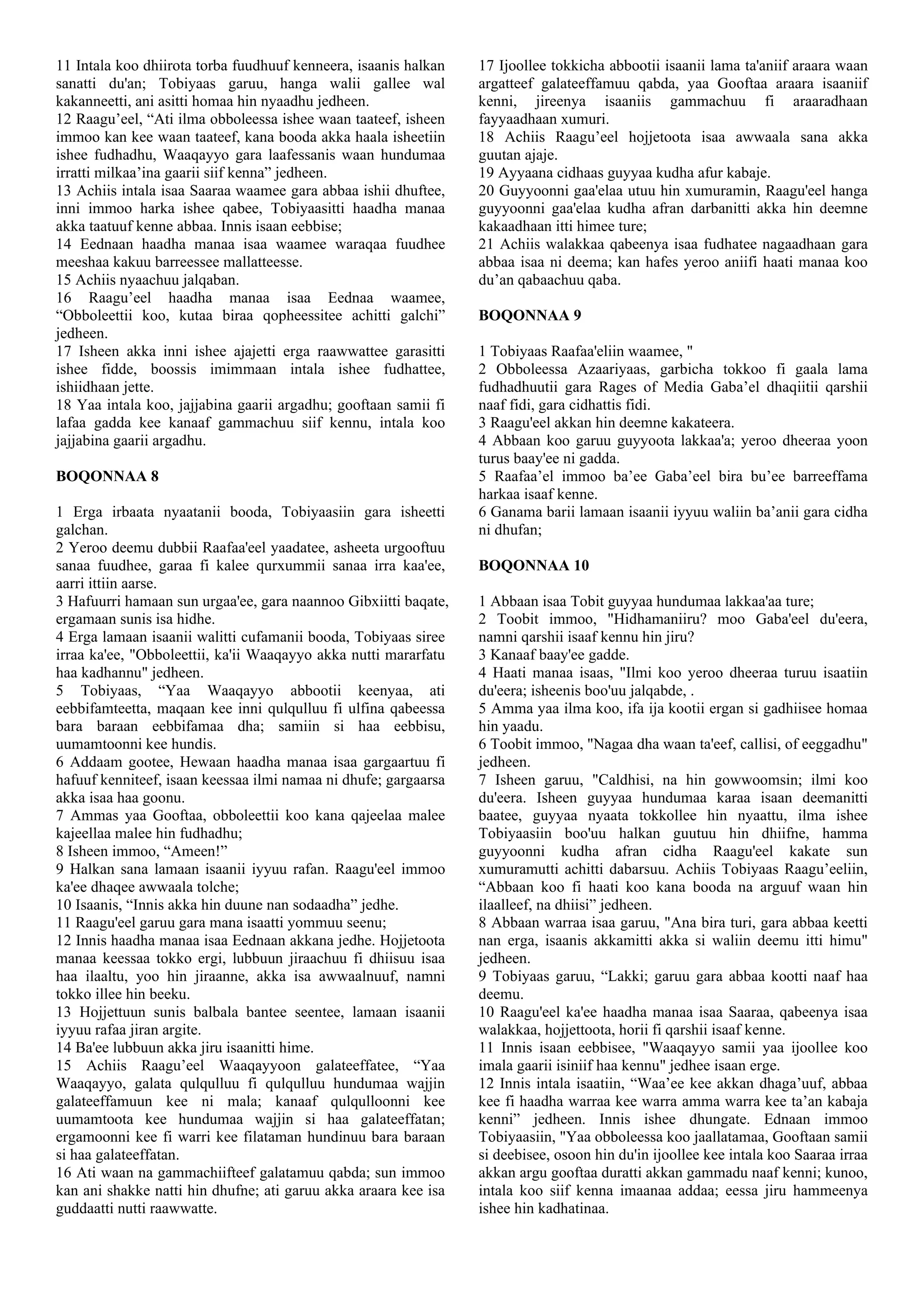 Oromo - Tobit.pdf