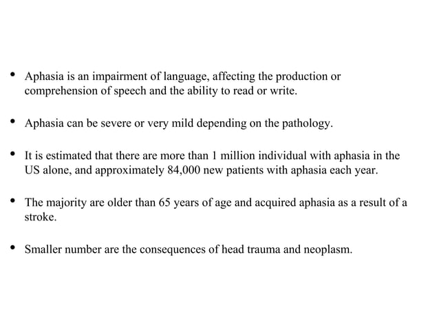 Oromotor rehabilitationppt.pptx | Brain and Nervous System Disorders ...