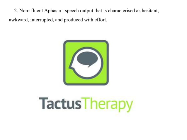 Oromotor rehabilitationppt.pptx | Brain and Nervous System Disorders ...