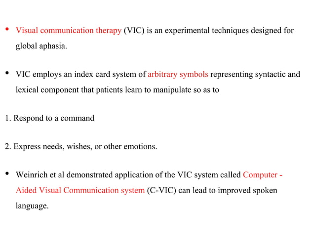 Oromotor rehabilitationppt.pptx | Brain and Nervous System Disorders ...