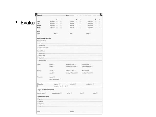 Oromotor rehabilitationppt.pptx | Brain and Nervous System Disorders ...