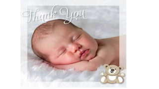 Oro motor stimulation for new born | PPTX