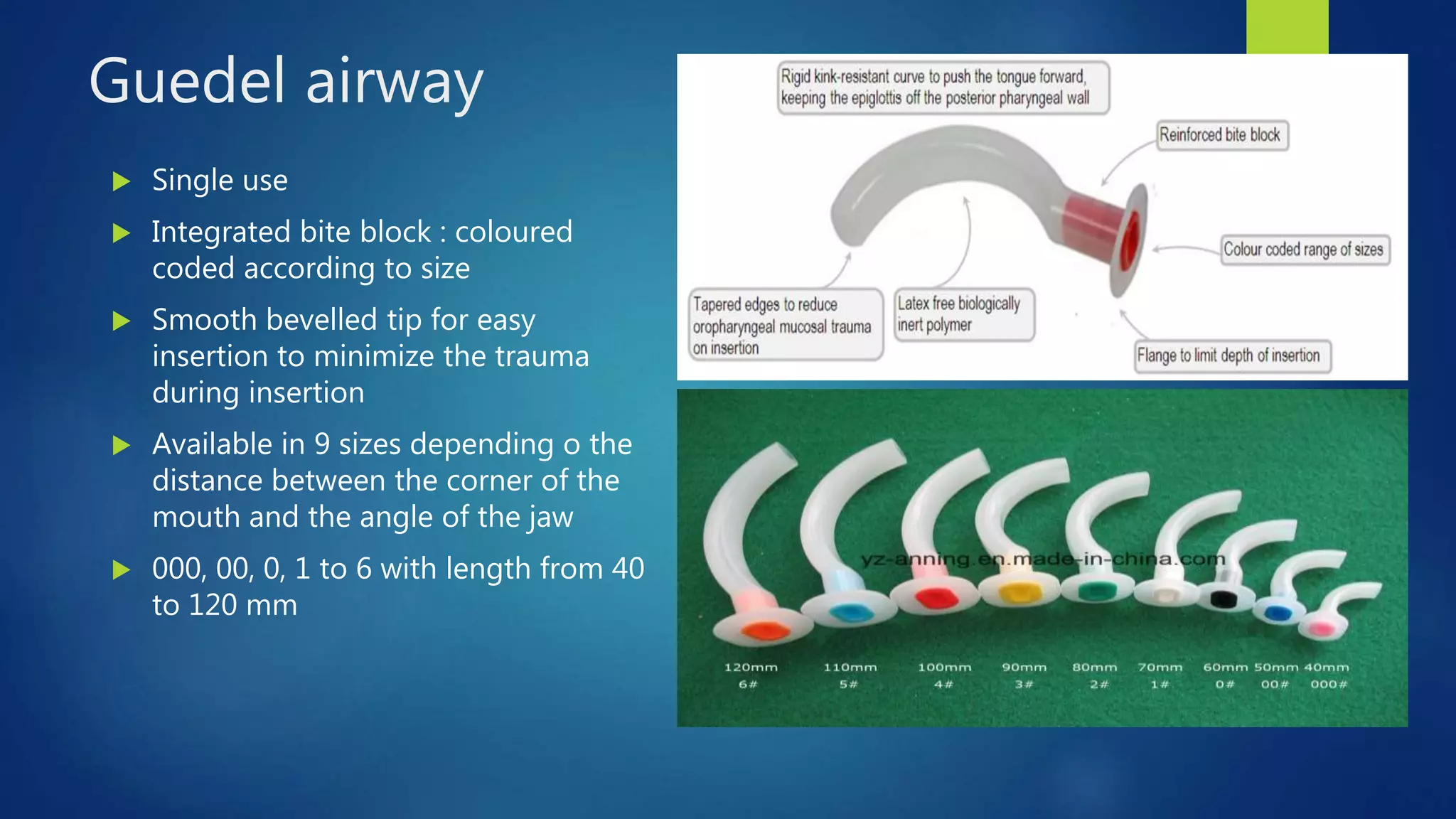 Oropharyngeal airway and nasopharyngeal airway_114337 (1).pptx